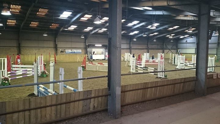 Futurity Evaluations - Foals - 2yos - British Breeding